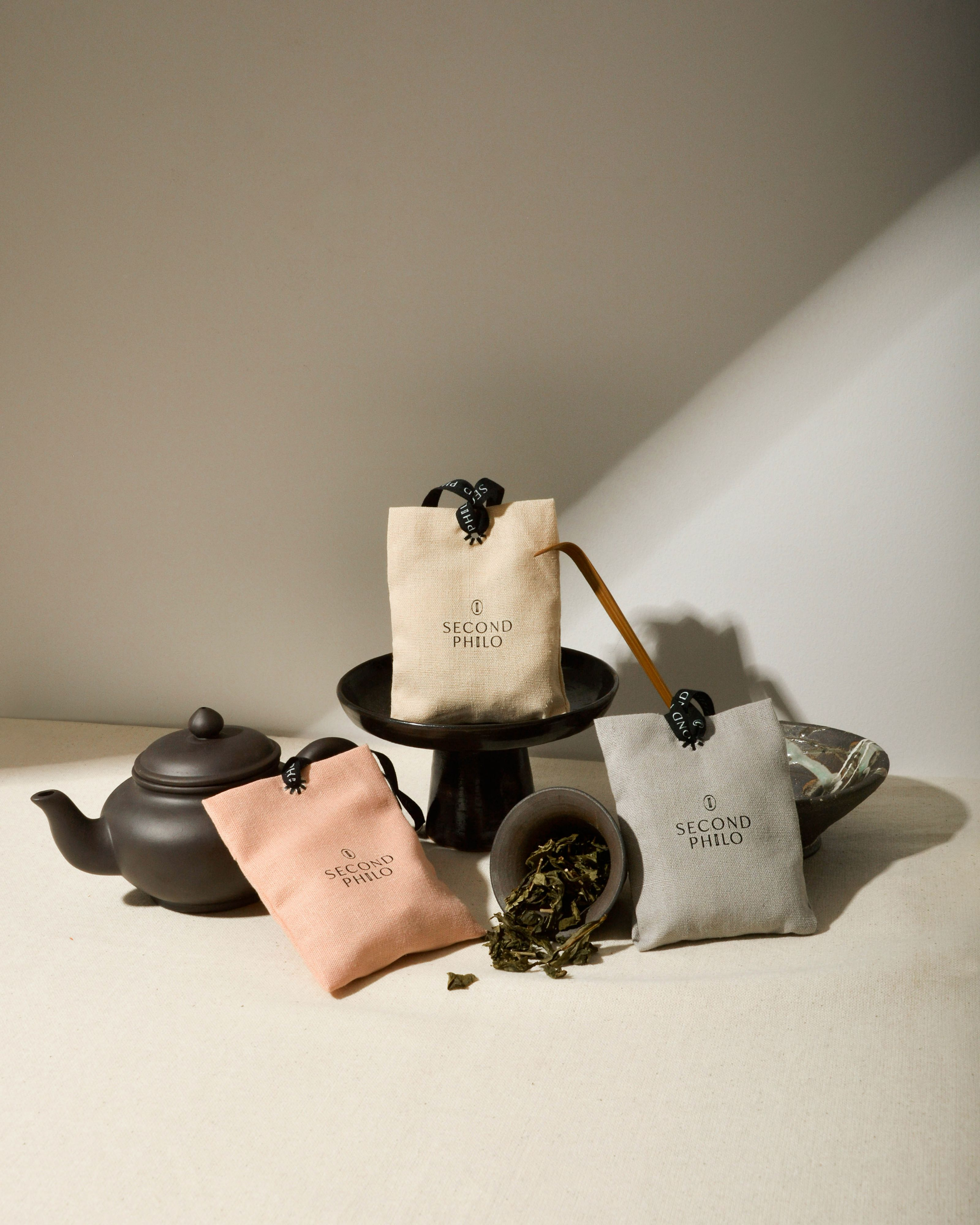 Perfume sachet – secondphilo